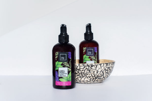 Handwash – Cole&Co