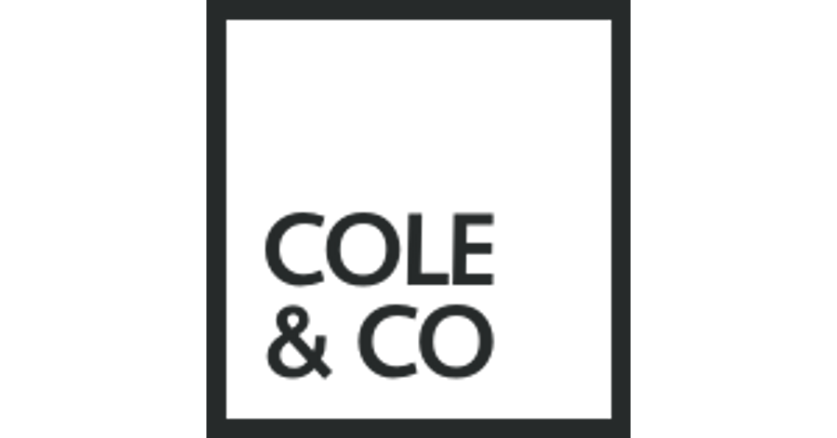 Cole & Co – Cole&Co