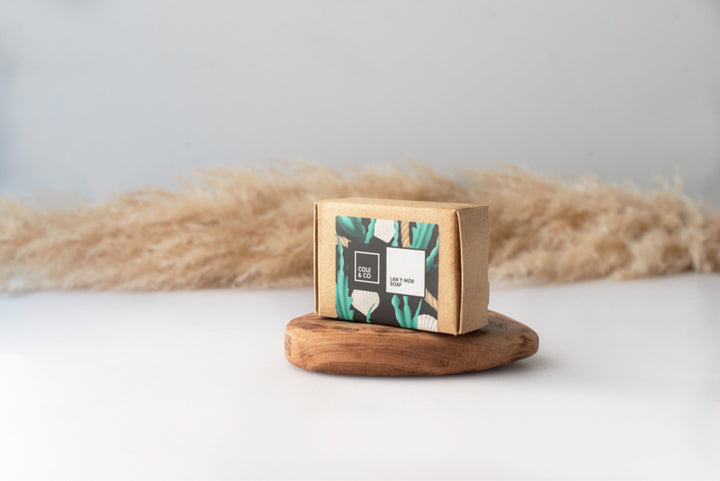 Lan Y Môr – Cole&Co