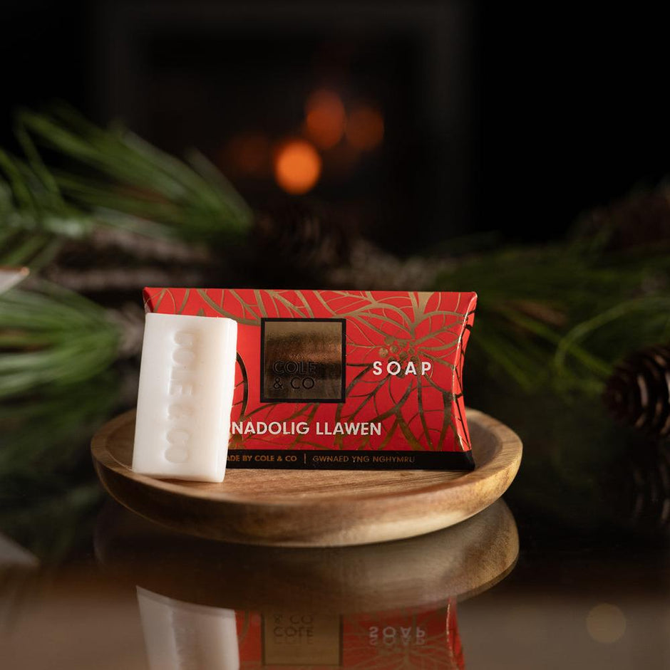 Soap – Cole&Co